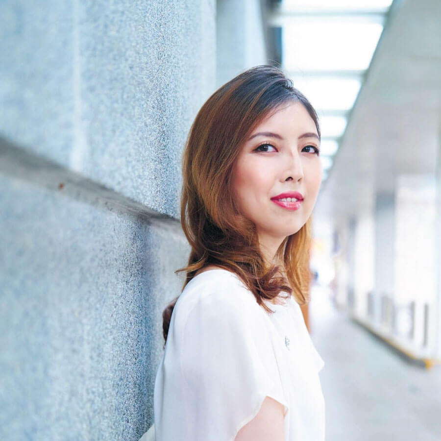 News - Make-A-Wish Singapore