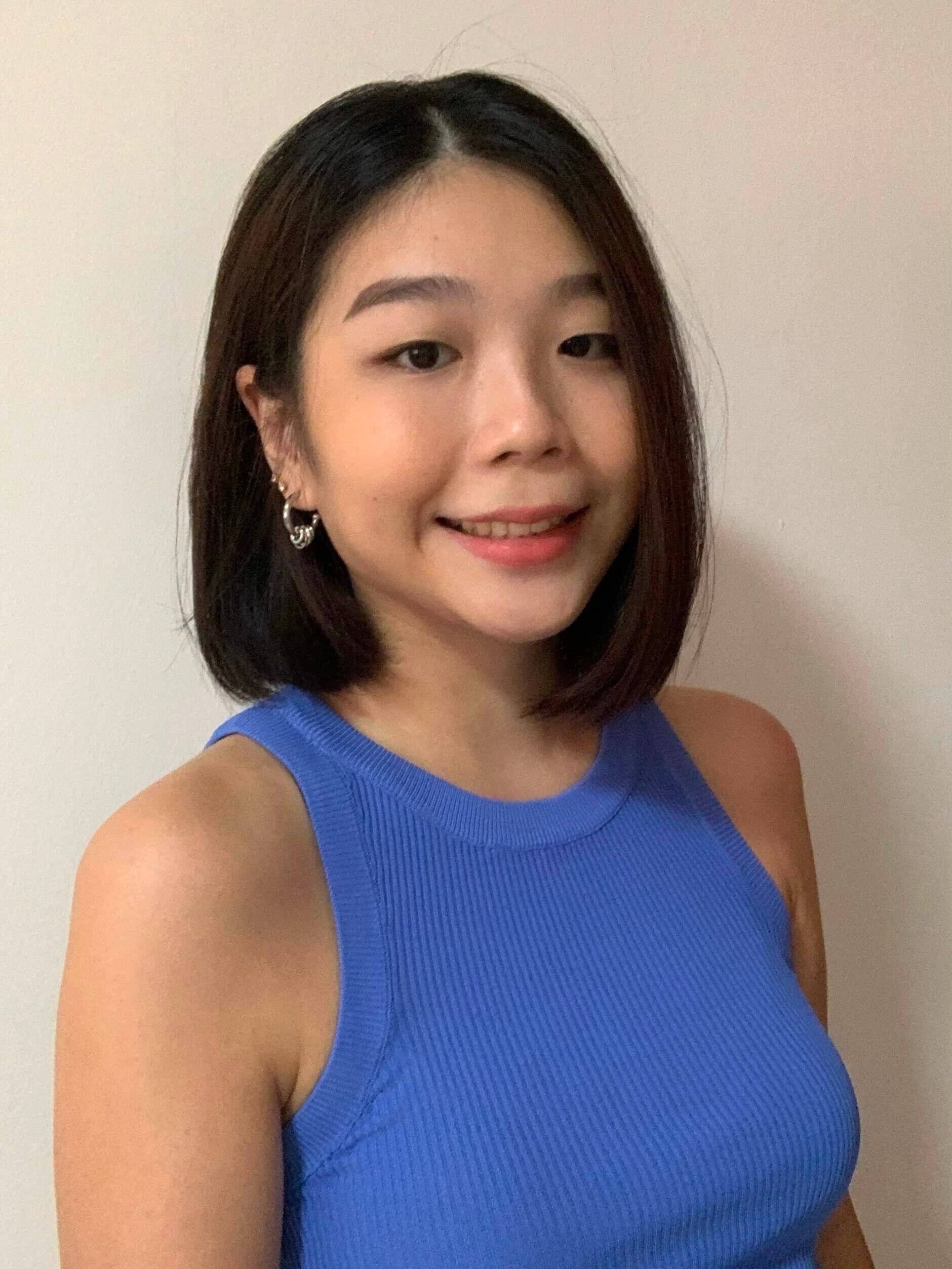 People - Make-A-Wish Singapore