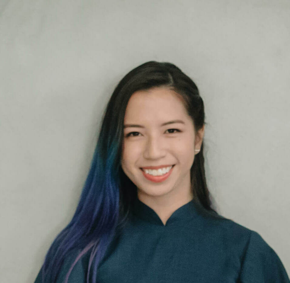 People - Make-A-Wish Singapore